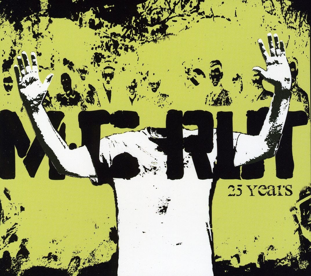 Middle Class Rut Store: Official Merch & Vinyl