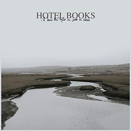 Hotel Books Store: Official Merch & Vinyl
