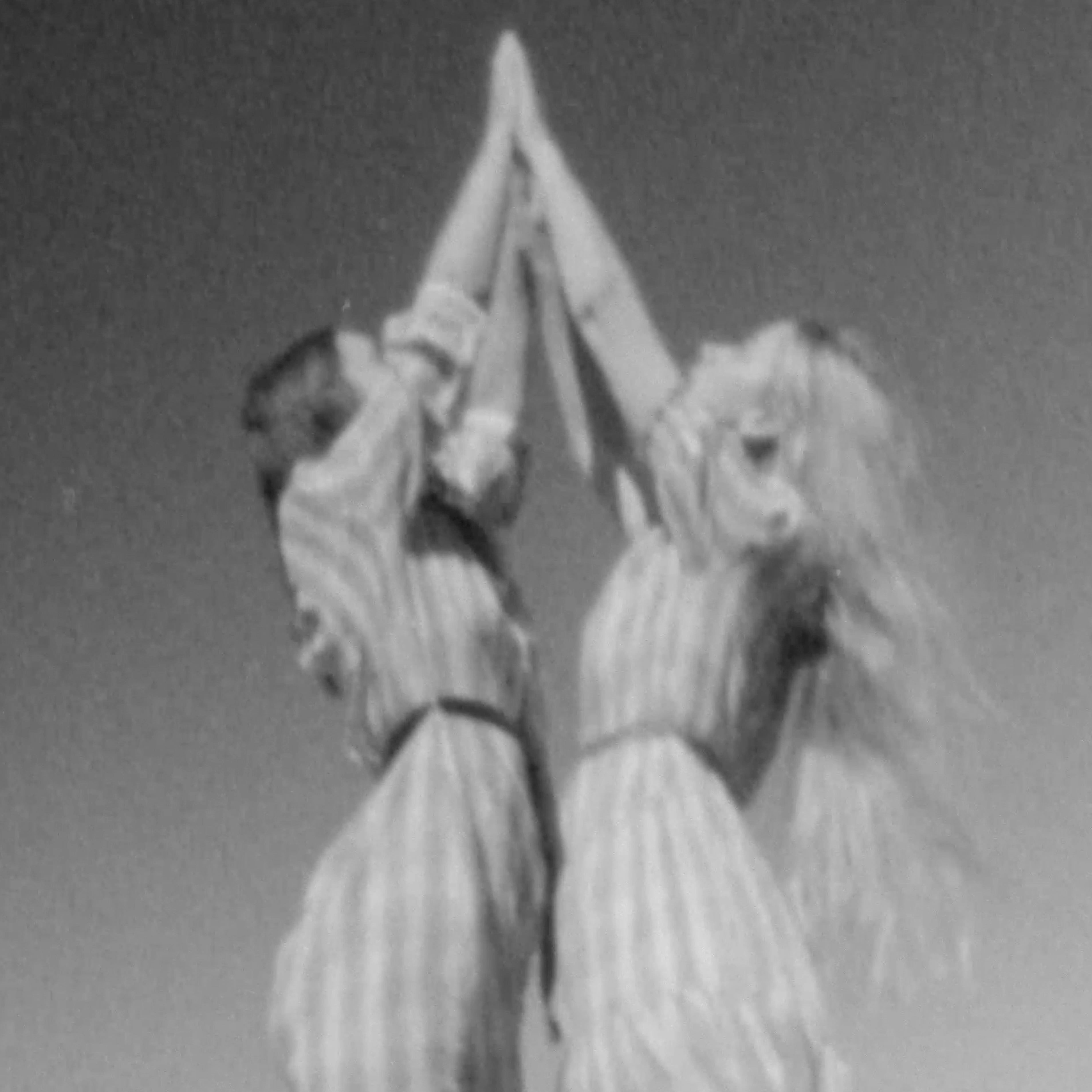 Purple Pilgrims Perfumed Earth Vinyl Record