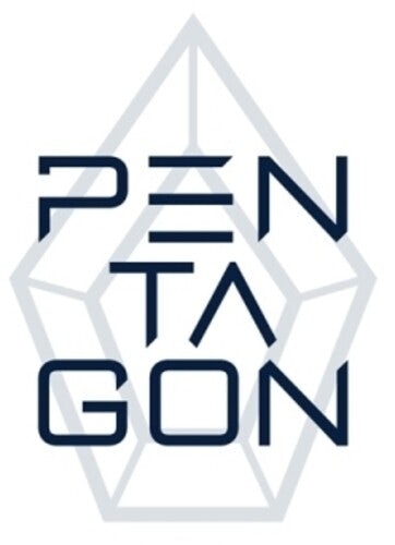 PENTAGON SUM(ME:R) (9TH MINI ALBUM) CD