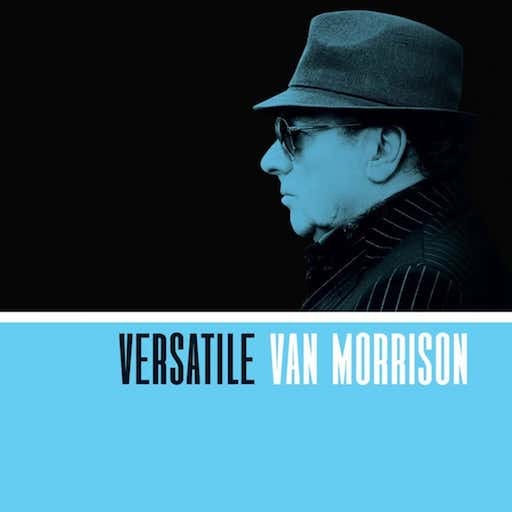 Van Morrison Merch, CDs, Vinyl Records and Apparel Store