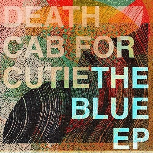 Death Cab for Cutie Vinyl & Merch Store
