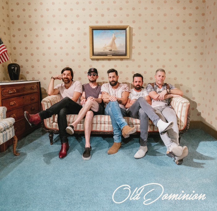 Old Dominion Shirts, Old Dominion Merch, Old Dominion Hoodies, Old ...