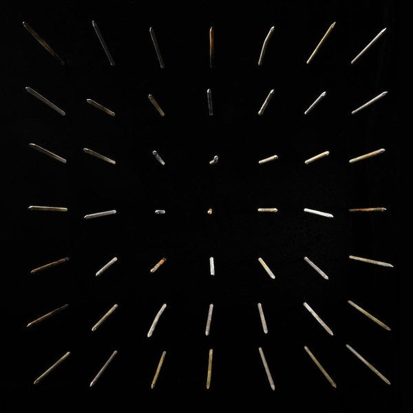 clipping. Store: Official Merch & Vinyl