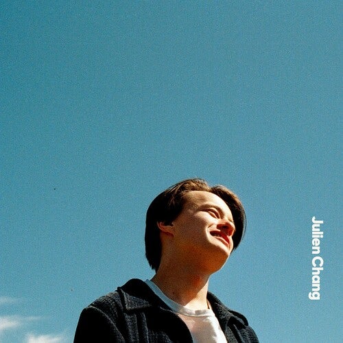 Julien Chang JULES Vinyl Record