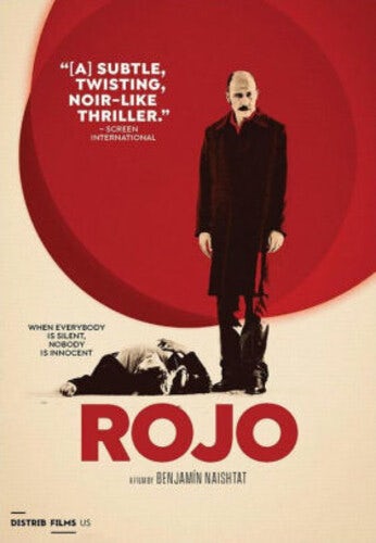 Rojo Shirts, Rojo Merch, Rojo Hoodies, Rojo Vinyl Records, Rojo Posters ...