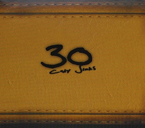 Cody Jinks 30 CD