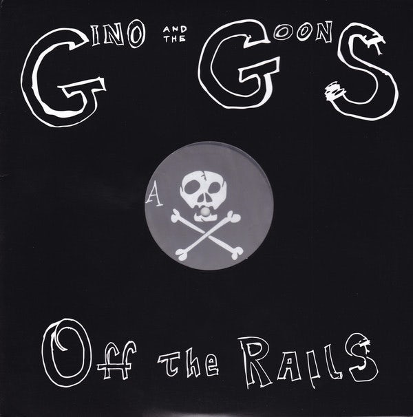 Gino and the Goons Shirts, Gino and the Goons Merch, Gino and the Goons ...