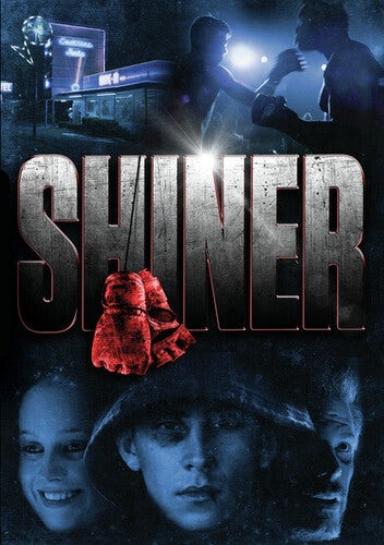 Shiner DVD