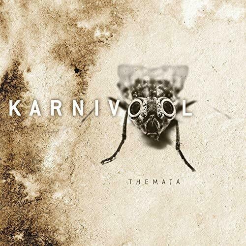 Karnivool Shirts, Karnivool Merch, Karnivool Hoodies, Karnivool Vinyl ...