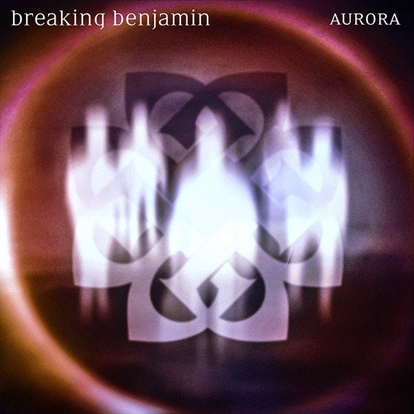 Breaking Benjamin Vinyl & Merch Store