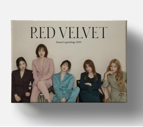 Red Velvet Shirts, Red Velvet Merch, Red Velvet Hoodies, Red Velvet ...