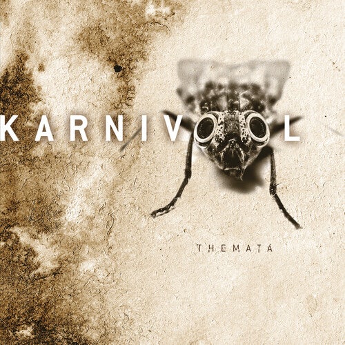 Karnivool Shirts, Karnivool Merch, Karnivool Hoodies, Karnivool Vinyl ...