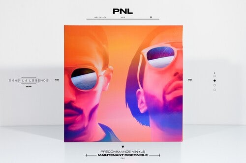 PNL Shirts,PNL Merch,PNL Hoodies,PNL Vinyl Records,PNL Posters,PNL Hats ...