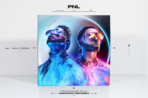 PNL Shirts,PNL Merch,PNL Hoodies,PNL Vinyl Records,PNL Posters,PNL Hats ...
