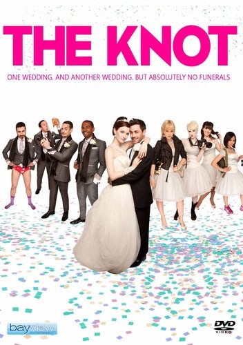 Knot DVD
