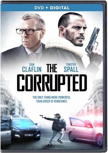 CORRUPTED Shirts, CORRUPTED Merch, CORRUPTED Hoodies, CORRUPTED Vinyl ...