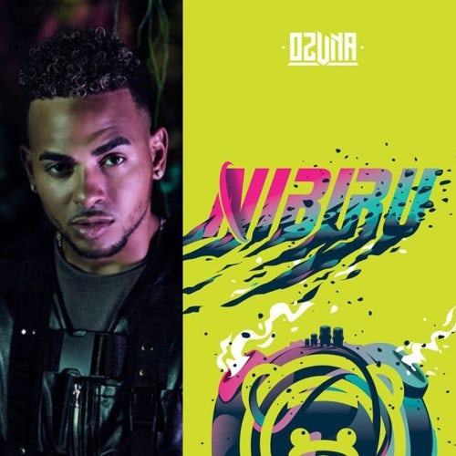 Ozuna Store: Official Merch & Vinyl