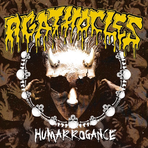 Agathocles Shirts, Agathocles Merch, Agathocles Hoodies, Agathocles ...