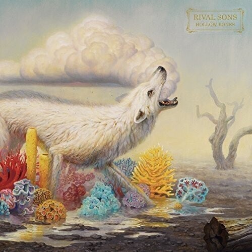 Rival Sons Shirts, Rival Sons Merch, Rival Sons Hoodies, Rival Sons ...
