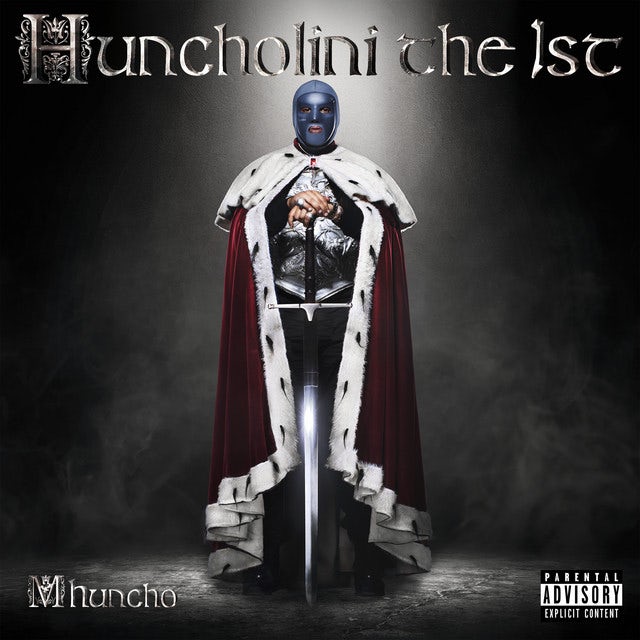 M Huncho Shirts, M Huncho Merch, M Huncho Hoodies, M Huncho Vinyl ...