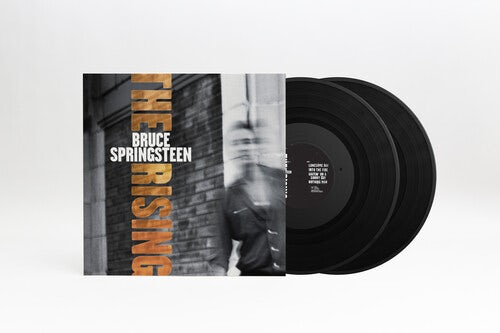 Official Bruce Springsteen Store On Merchbar: Bruce Springsteen Merch ...