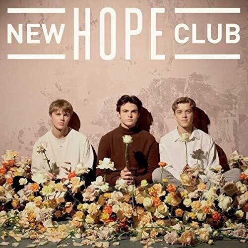 New Hope Club DVD