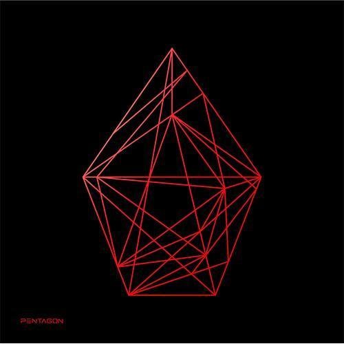 pentagon Shirts, pentagon Merch, pentagon Hoodies, pentagon Vinyl ...