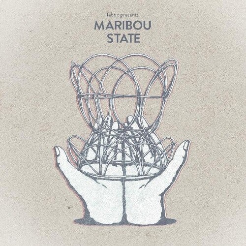 Maribou State Store: Official Merch & Vinyl