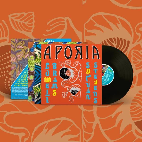 Sufjan Stevens Shirts, Sufjan Stevens Merch, Sufjan Stevens Hoodies ...