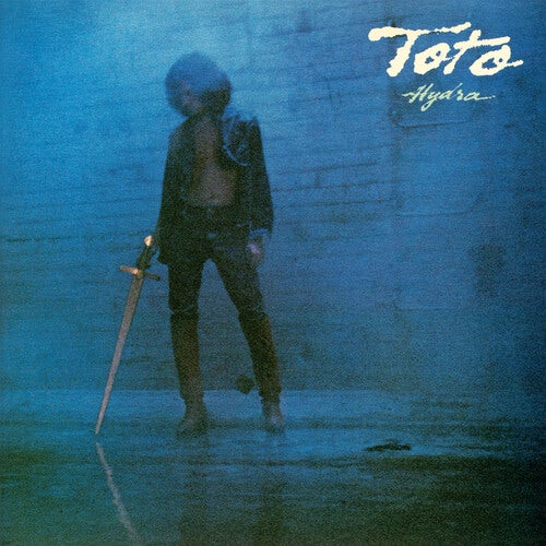 Toto Merch, Shirts, Vinyl Albums, and Memorabilia Store