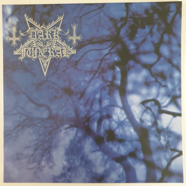 Dark Funeral Vinyl Record