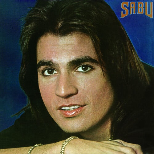 Paul Sabu SABU CD