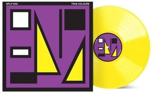Split Enz Store: Official Merch & Vinyl