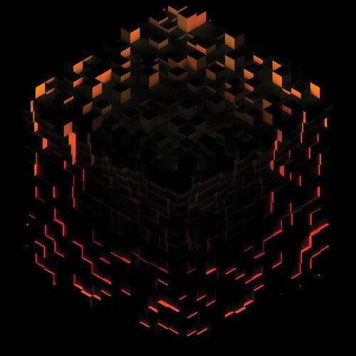 C418 MINECRAFT VOLUME BETA (COLOR VINYL) Vinyl Record