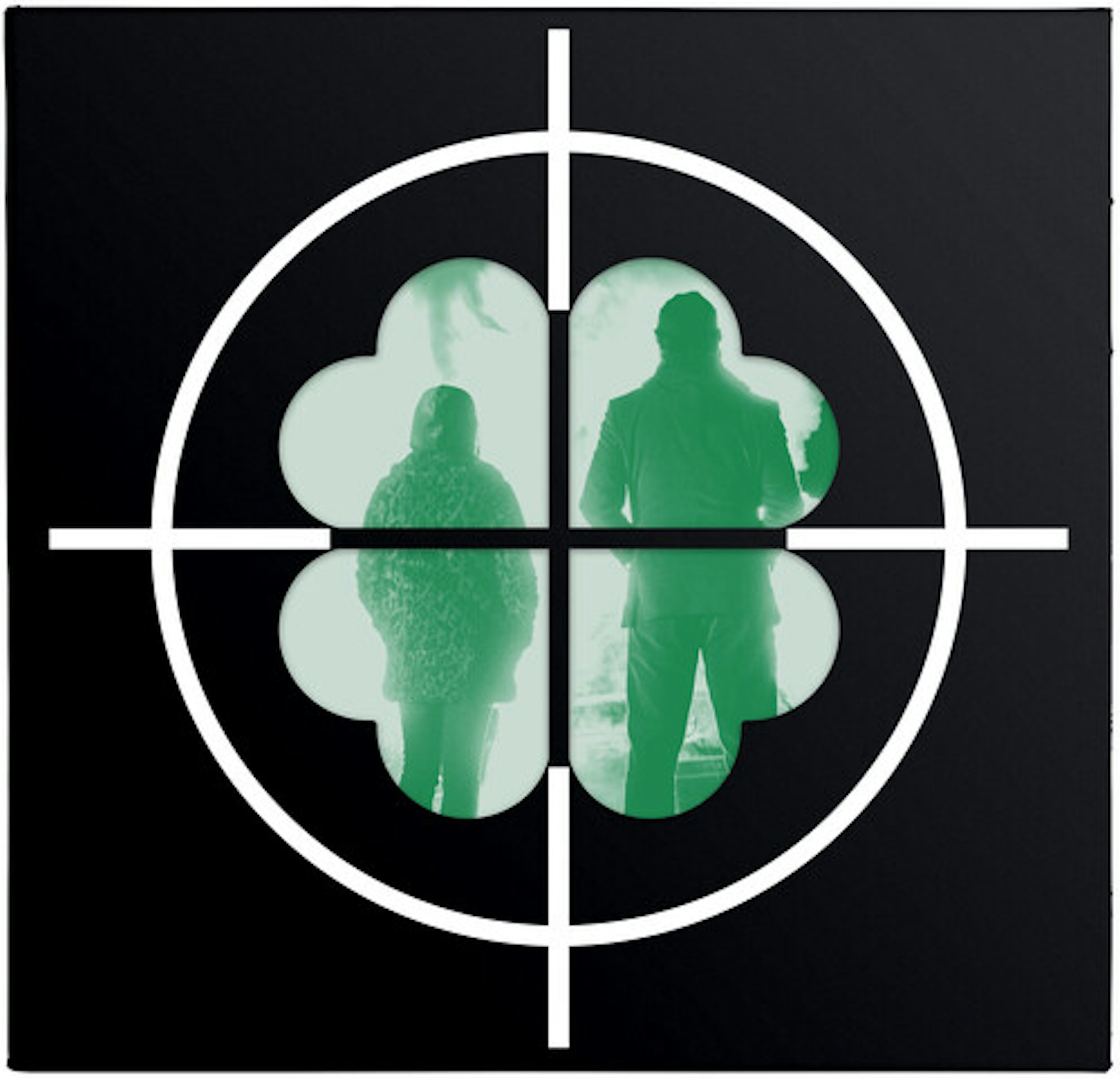 Leon Michels CLOVER / Original Soundtrack Vinyl Record