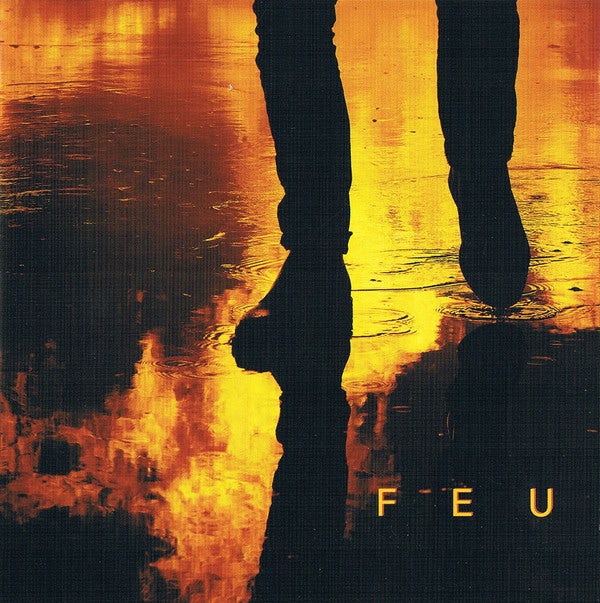 Nekfeu Store: Official Merch & Vinyl