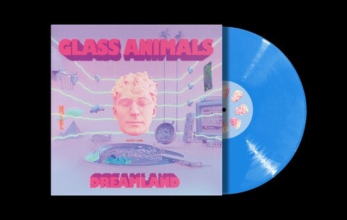 Glass Animals Shirts,Glass Animals Merch,Glass Animals Hoodies,Glass ...