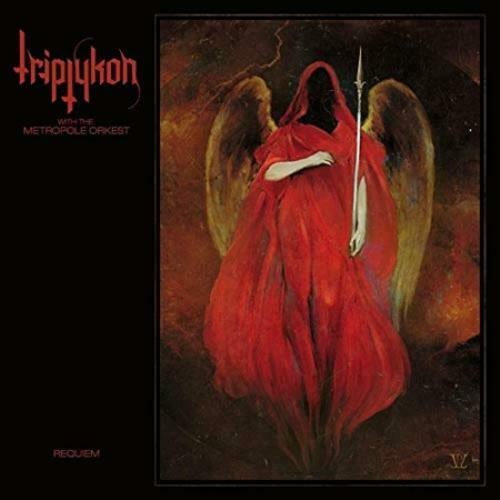 Triptykon Shirts, Triptykon Merch, Triptykon Hoodies, Triptykon Vinyl ...