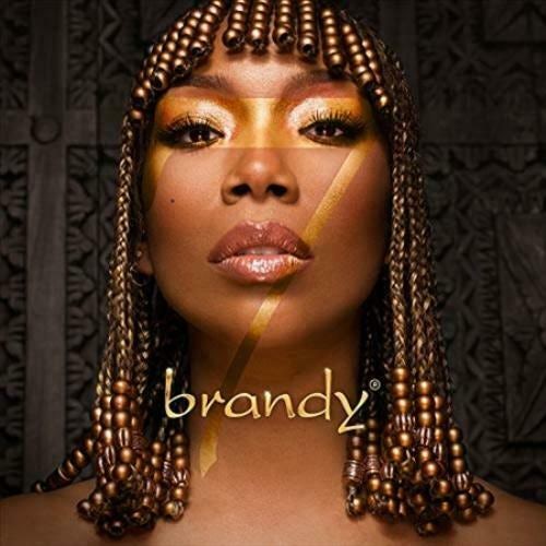 Brandy Store: Official Merch & Vinyl