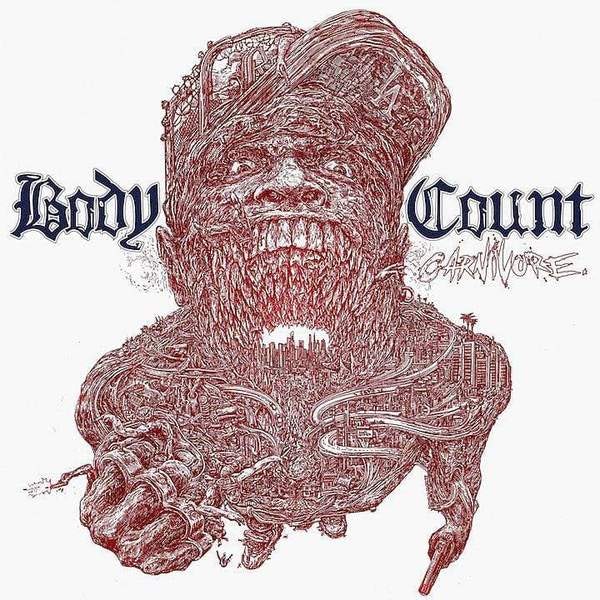 Body Count Shirts, Body Count Merch, Body Count Hoodies, Body Count ...