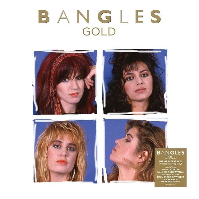 The Bangles Shirts, The Bangles Merch, The Bangles Hoodies, The Bangles ...