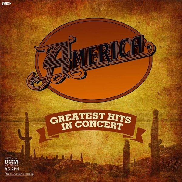 America Shirts, America Merch, America Hoodies, America Vinyl Records ...