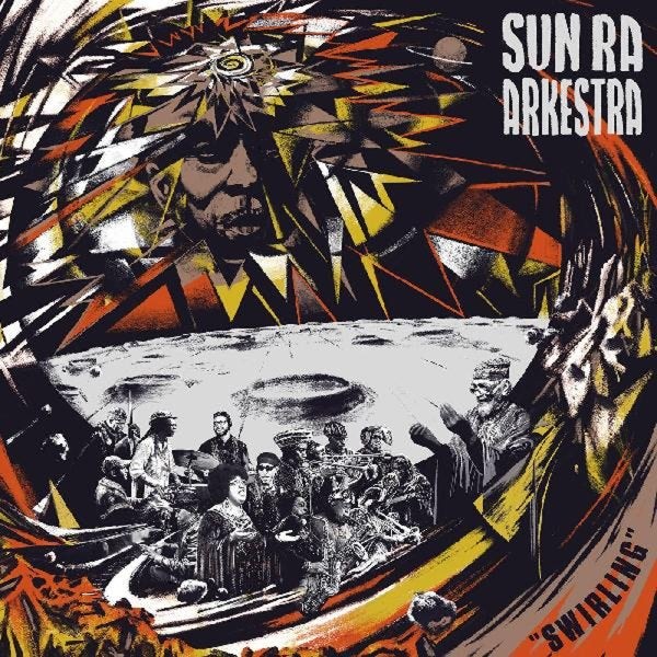 Sun Ra / Arkestra Shirts, Sun Ra / Arkestra Merch, Sun Ra / Arkestra ...