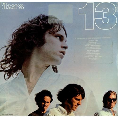 The Doors Merch Store, The Doors Shirts, The Doors Vinyl Records, The ...