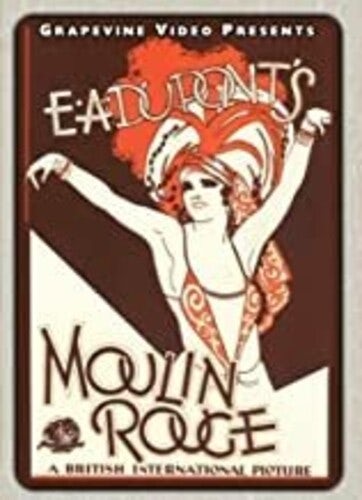 Moulin Rouge Store: Official Merch & Vinyl