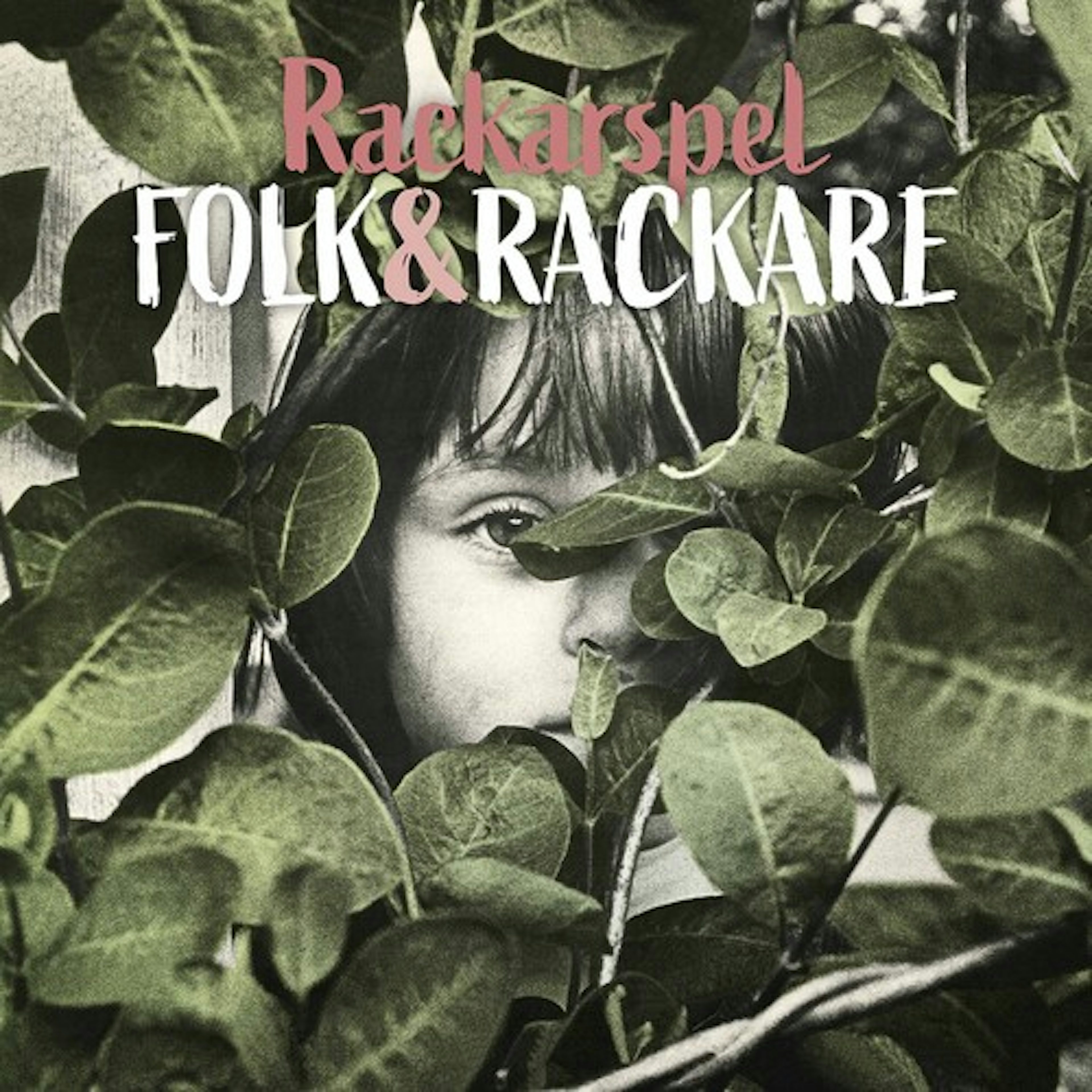Folk & Rackare RACKARSPEL CD