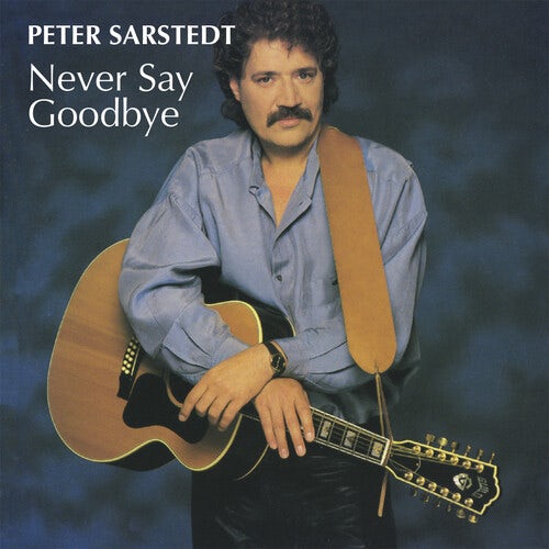 Peter Sarstedt Store: Official Merch & Vinyl