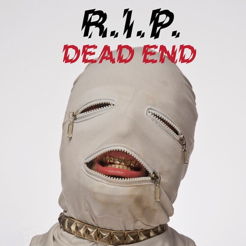 R. I. P. DEAD END CD
