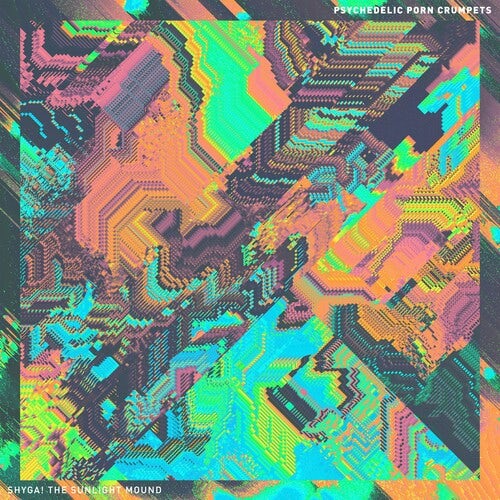 Psychedelic Porn Crumpets Shirts, Psychedelic Porn Crumpets Merch ...